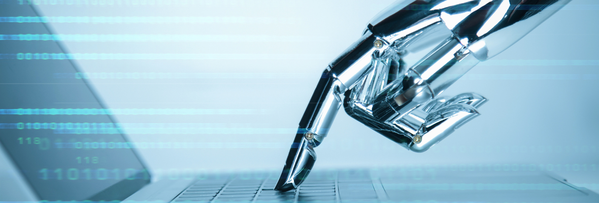 What Is Generative Artificial Intelligence | SmartBug Media®